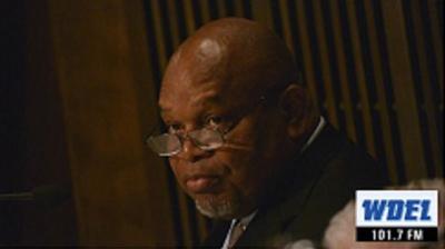 Gregory likely to run for mayor of Wilmington, still owes taxes | The ...