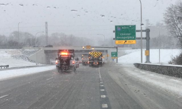 GALLERY | Scenes of snow in Delaware | | wdel.com