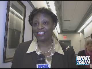 Lillian Lowery, former Delaware Education Secretary, dies | The Latest ...