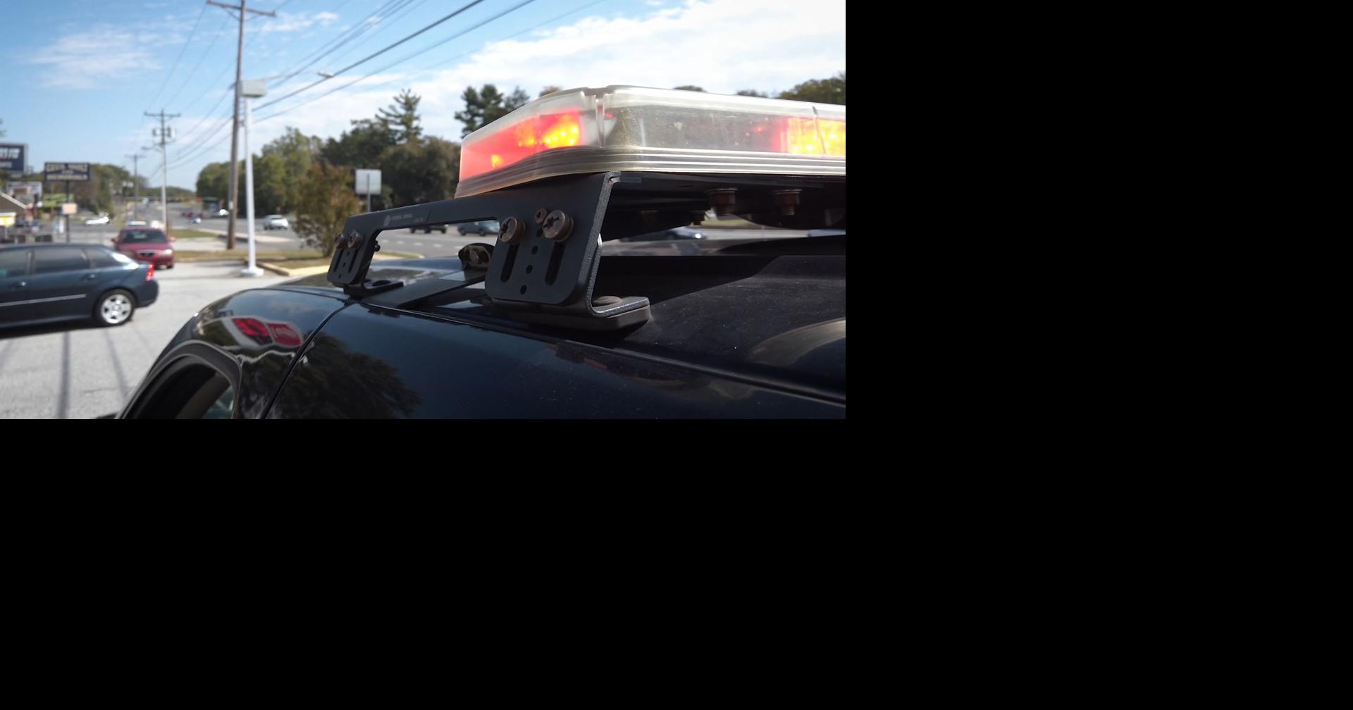 VIDEO | Drive distracted? Police are watching for you | The Latest from ...