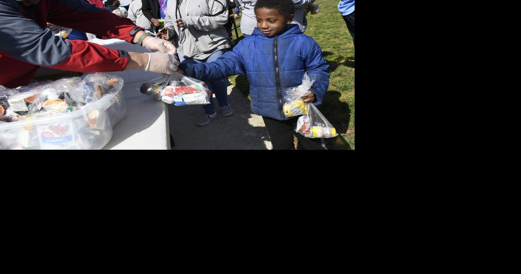 Where can students get fed during the COVID-19 school closure? Here's ...