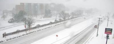 Central Delaware bore the brunt of snowstorm | The Latest from WDEL ...