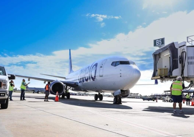 Avelo extends Wilmington Airport flight schedule through March 2027 ...