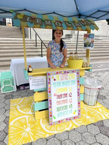 Picture This: Lemonade Day Wilmington 2025 | The Latest from WDEL News ...