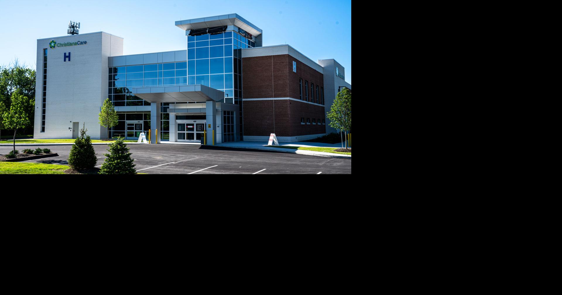 ChristianaCare expanding in Delco | Delaware Business | wdel.com
