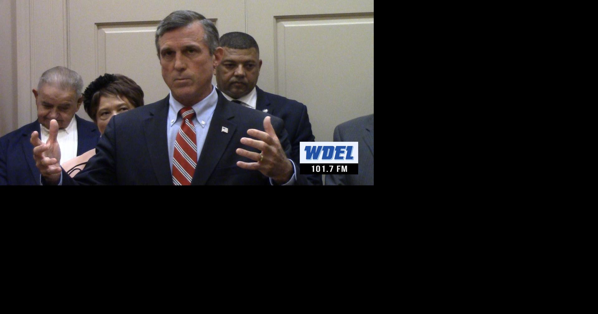 jonathan starkey delaware