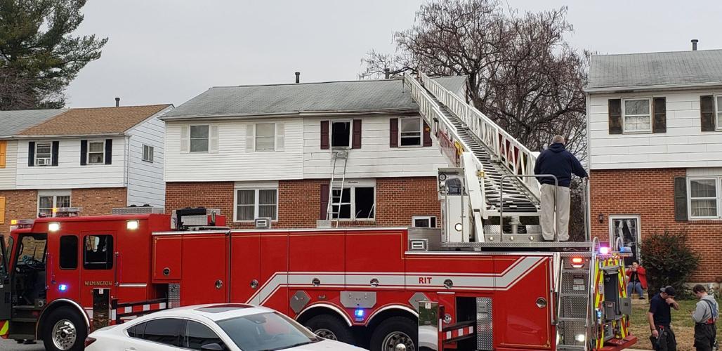 New Castle-area house fire under investigation | The Latest from WDEL ...
