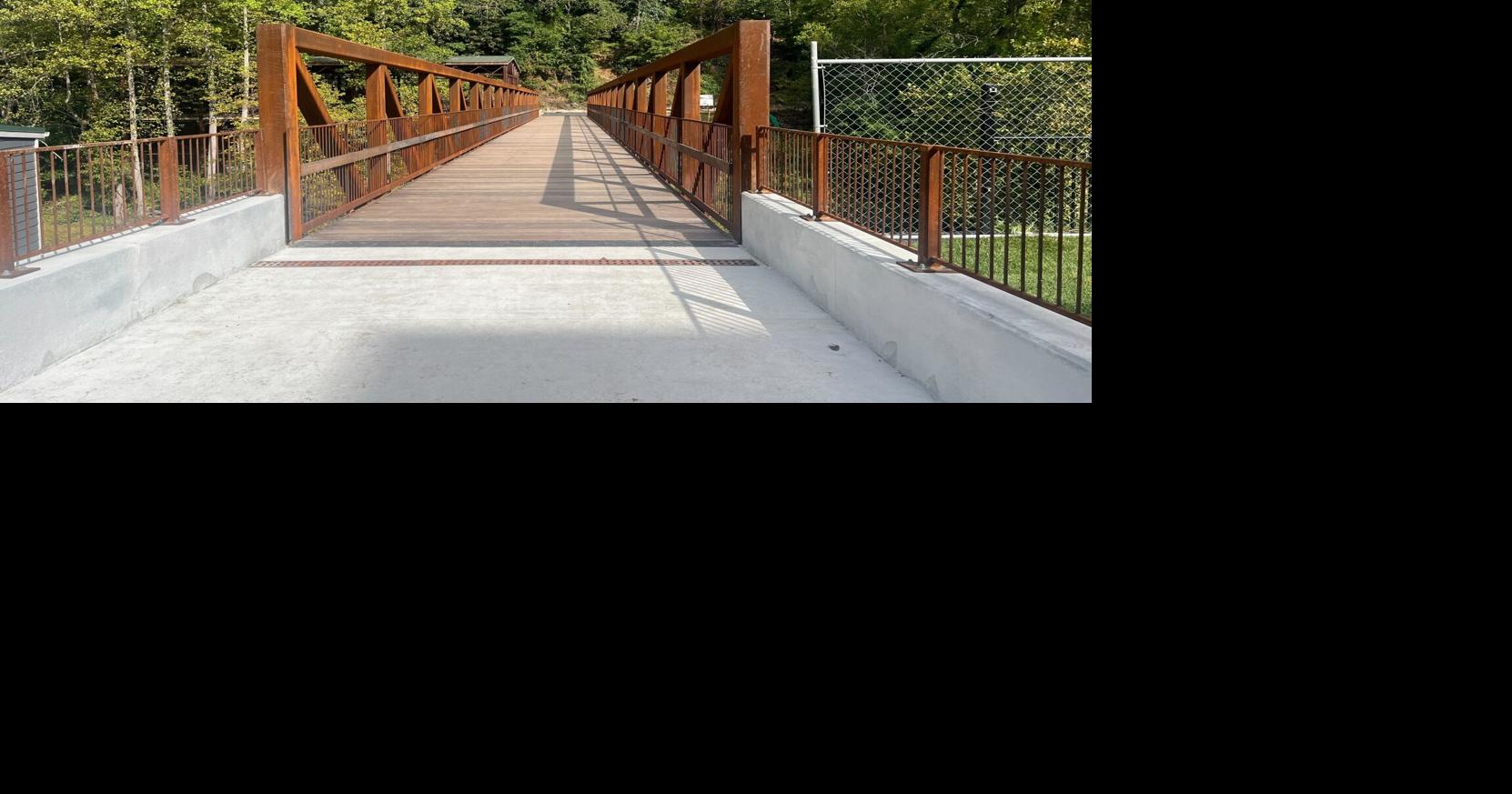 Wilmington's Bancroft Mills Bridge close to reopening after four years ...