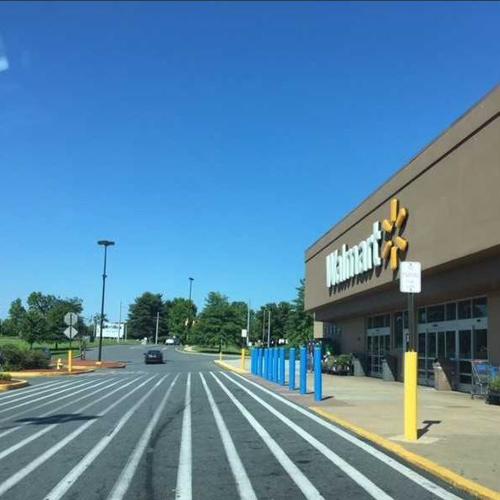 Shots fired during quitting-time heist at Wilton-area Walmart | The ...