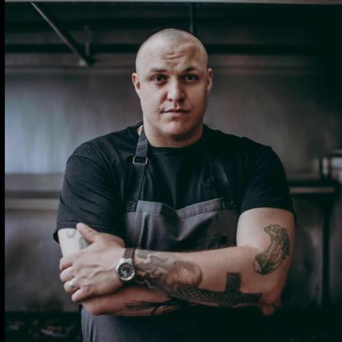 Head chef at Heirloom in Lewes is Delaware's only James Beard ...