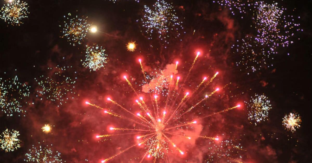 Fireworks dud 2.0? | Rehoboth Beach City Manager recommends cancelling ...