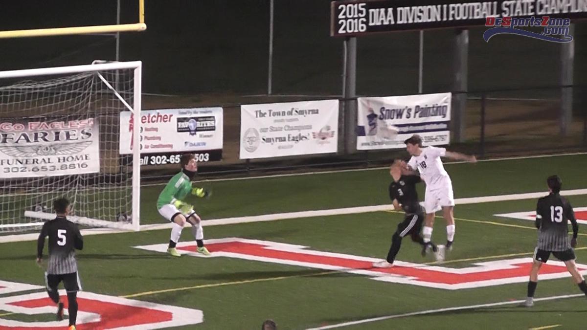 Salesianum's Wallace leads 2017 All-Delaware Boys Soccer Teams | The ...