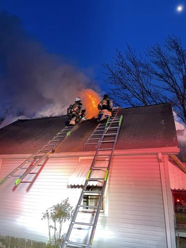 Delaware fire investigators busy with multiple blazes | The Latest from ...