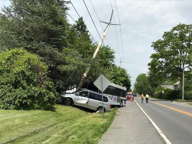 VIDEO | Tough day for DART on Delaware roads | The Latest from WDEL ...