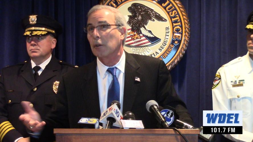 A family broken, finds some closure as suspected fentanyl trafficker is ...