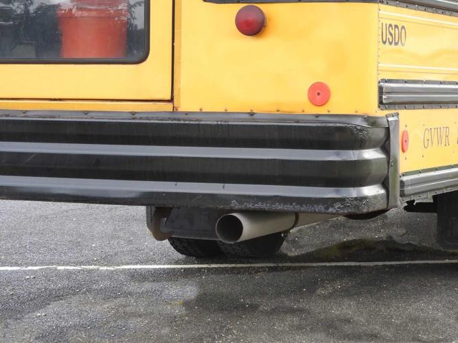 WDEL's Road Scholar | Emissions control manufacturer warns diesel ...