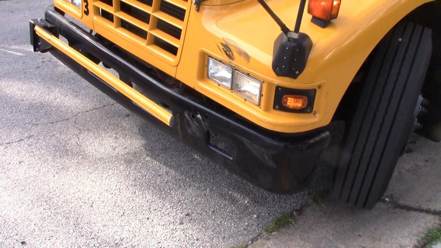 VIDEO | Bumpy start for some Red Clay school students | The Latest from ...