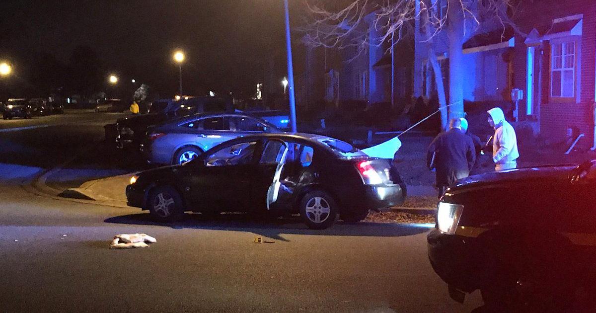 Trooper who shot and killed armed teen during Dover-area traffic stop ...