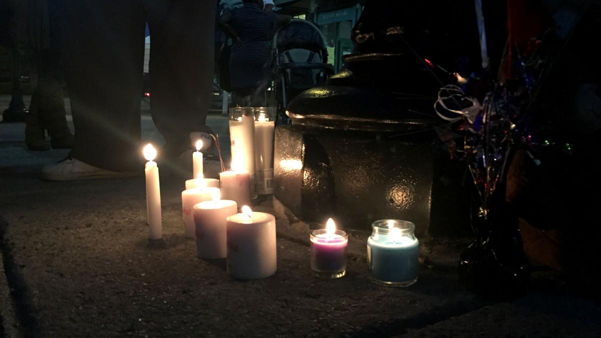 VIDEO: Lt. Steven Floyd is honored by hundreds in Smyrna | The Latest ...