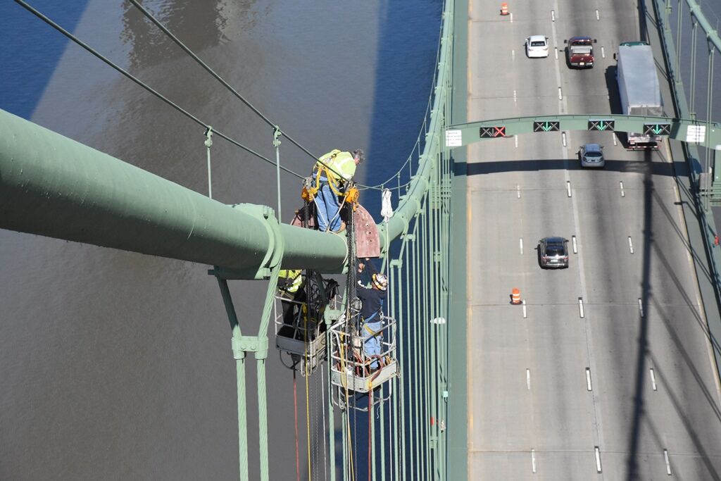Safety and efficiency prioritized in Delaware River and Bay Authority ...