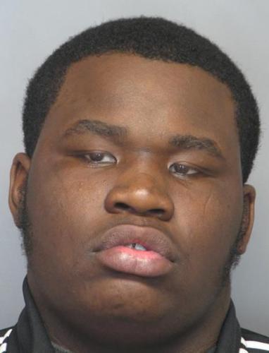 Wpd Ids Man Wanted In Connection With Double Shooting The Latest From