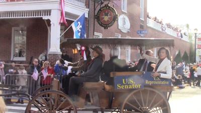 Return Day returns to put the wraps on 2022 election cycle - what to ...