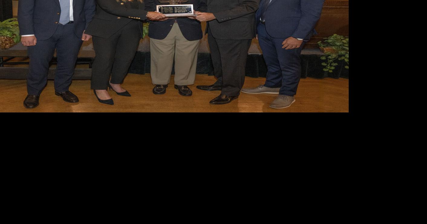 Charles McDowell honored at Delaware State Chamber Superstars in ...