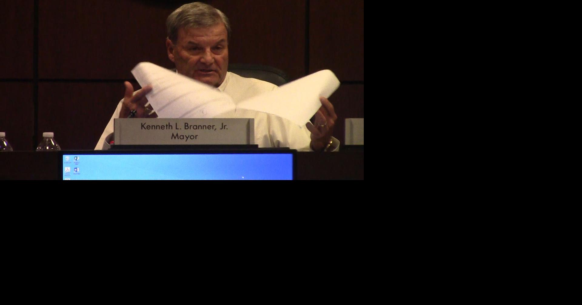 Middletown passes new Hummers Parade guidelines after last year's ...