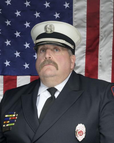 A century of firefighting service comes to an end | The Latest from ...