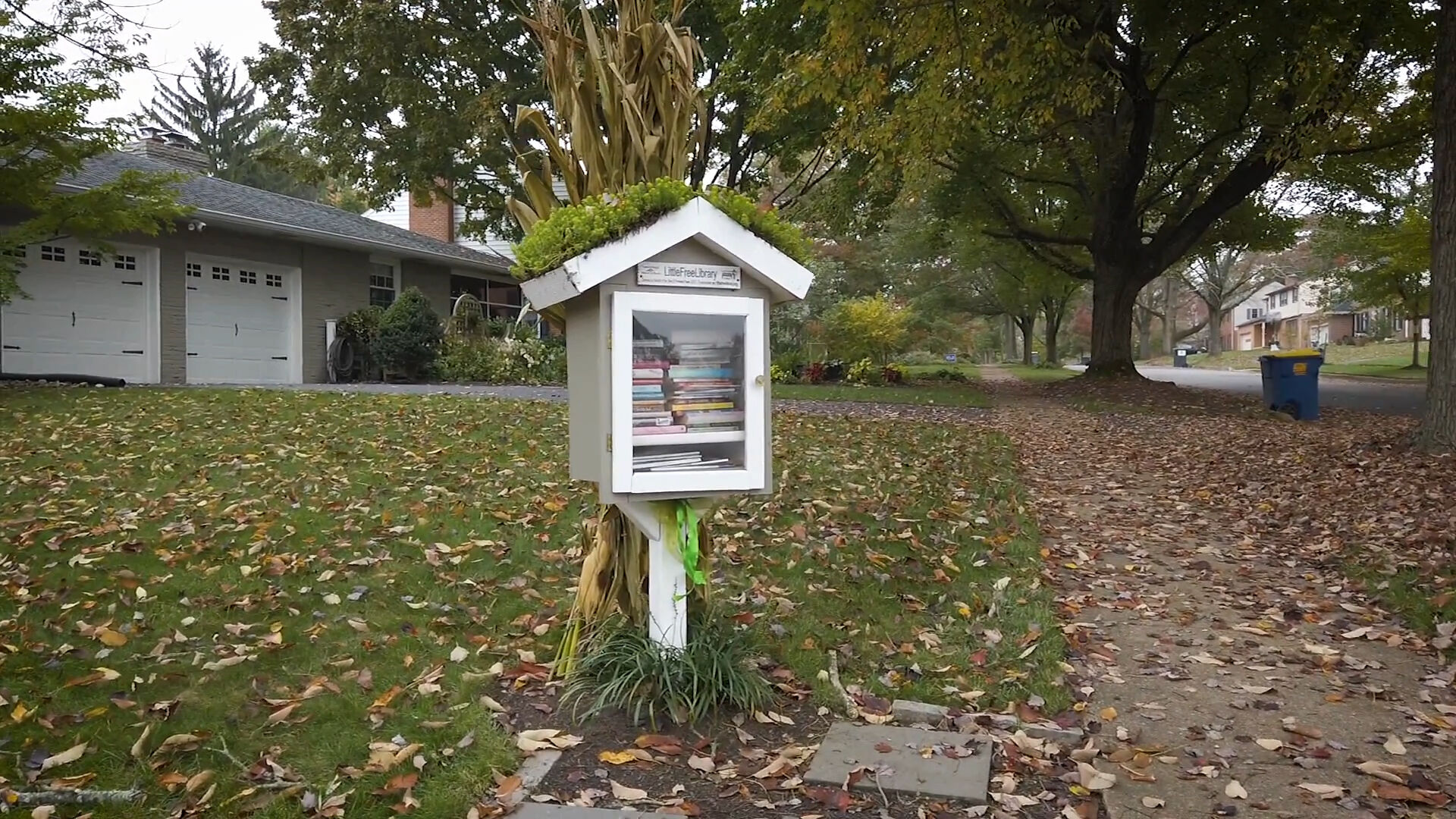 'Little Free Libraries' are coming to New Castle County | The Latest ...