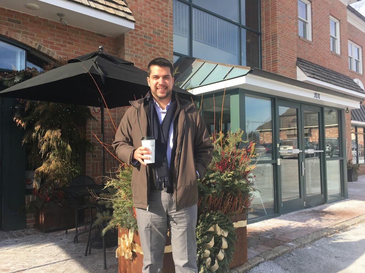 Delaware man beats the opioid odds | The Latest from WDEL News | wdel.com