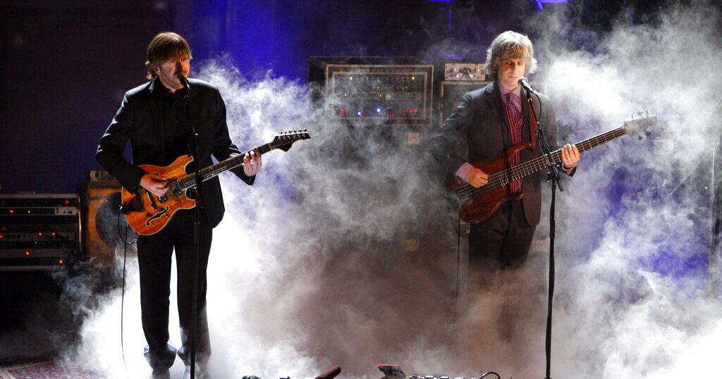 Phish is coming to Dover: what fans and travelers should know | The ...