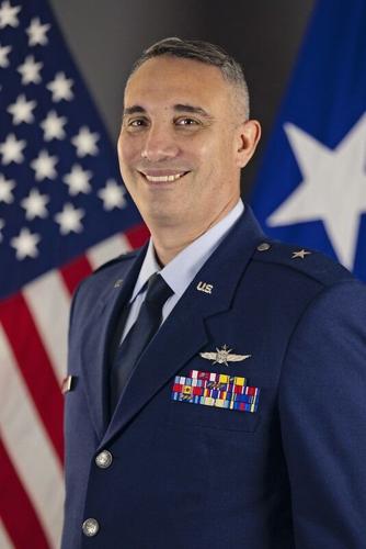 New leadership at Delaware Air National Guard | The Latest from WDEL ...