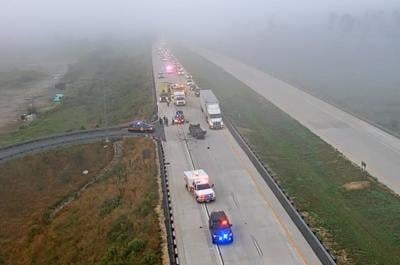 One injured in Route 301 rollover wreck | The Latest from WDEL News ...