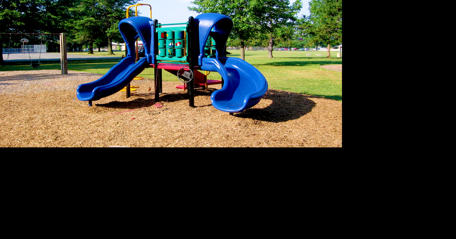 Dickey Park in Newark is getting a whole new look in coming years | The ...