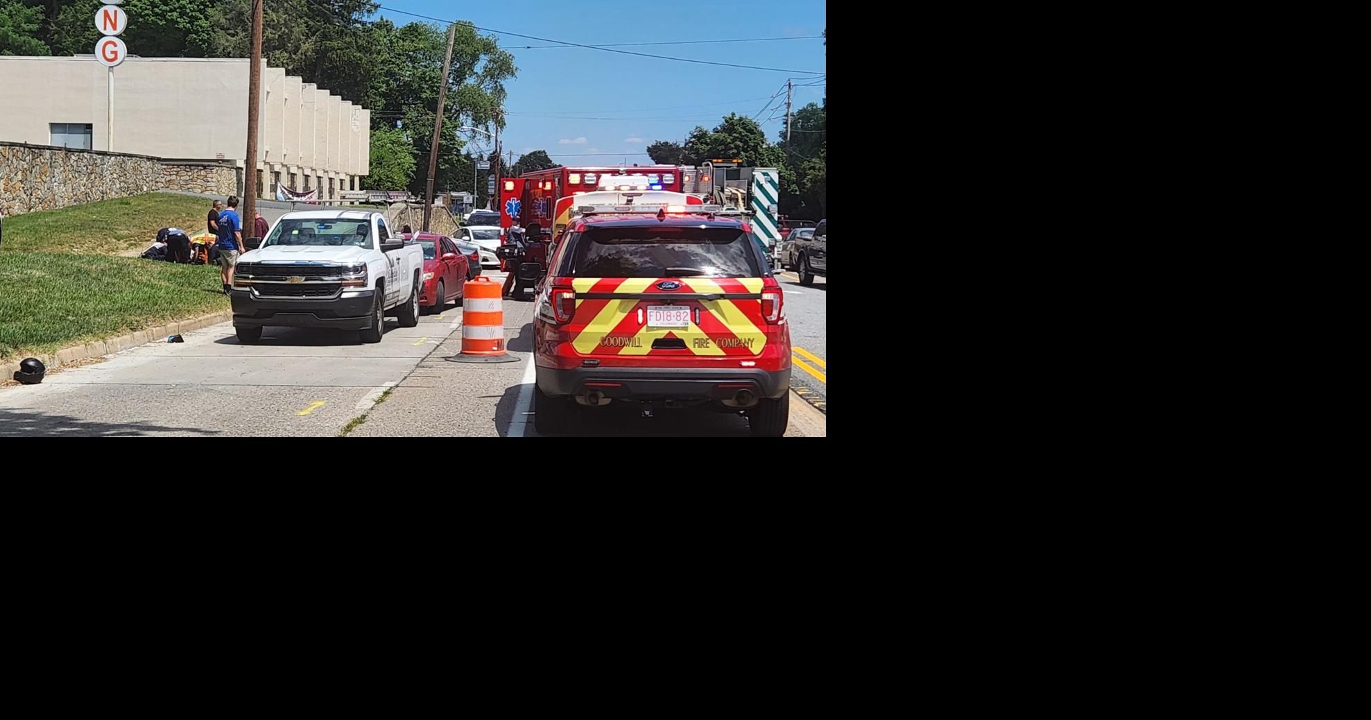 Mini bike crash kills rider in Pleasant Hills | The Latest from WDEL ...