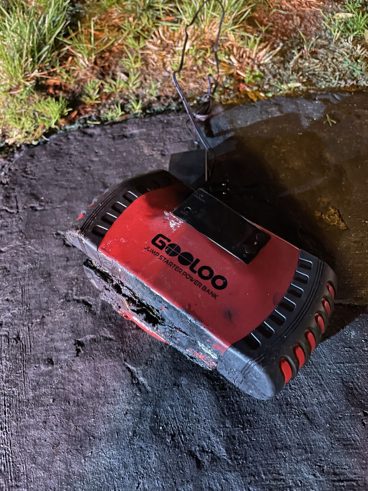 A tale of two batteries in Newark | The Latest from WDEL News | wdel.com