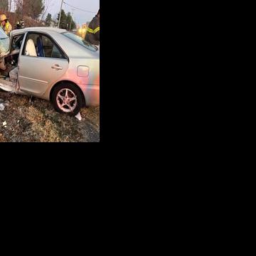 Summit Bridge Road crash | | wdel.com