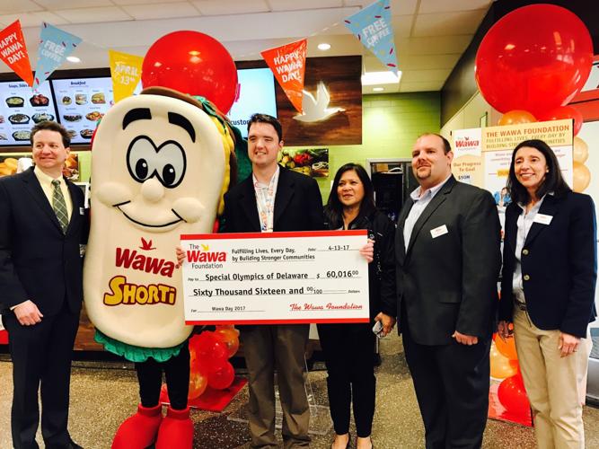 VIDEO: Wawa celebrates its 53rd birthday with free coffee for all ...