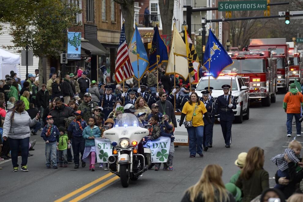 Dover's St. Patrick's Day Parade returning after hiatus | The Latest ...