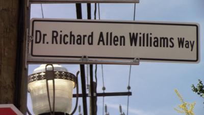 VIDEO | High honor for a Wilmington native | The Latest from WDEL News ...