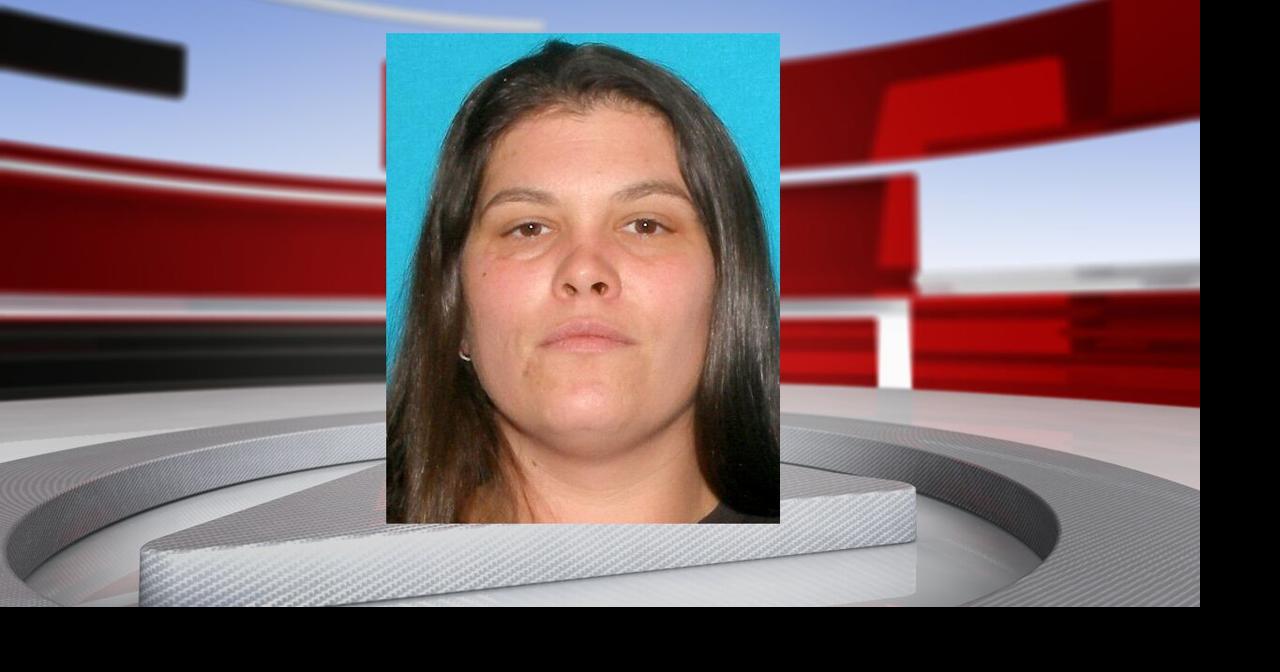 MISSING | Police searching for New Albany woman last seen Aug. 2 ...