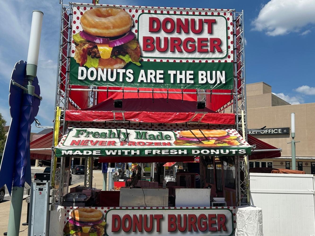 Guide to the 2024 Kentucky State Fair: Concerts, Thrill Rides, and More ...