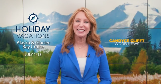 Cruise With Candyce | | wdrb.com