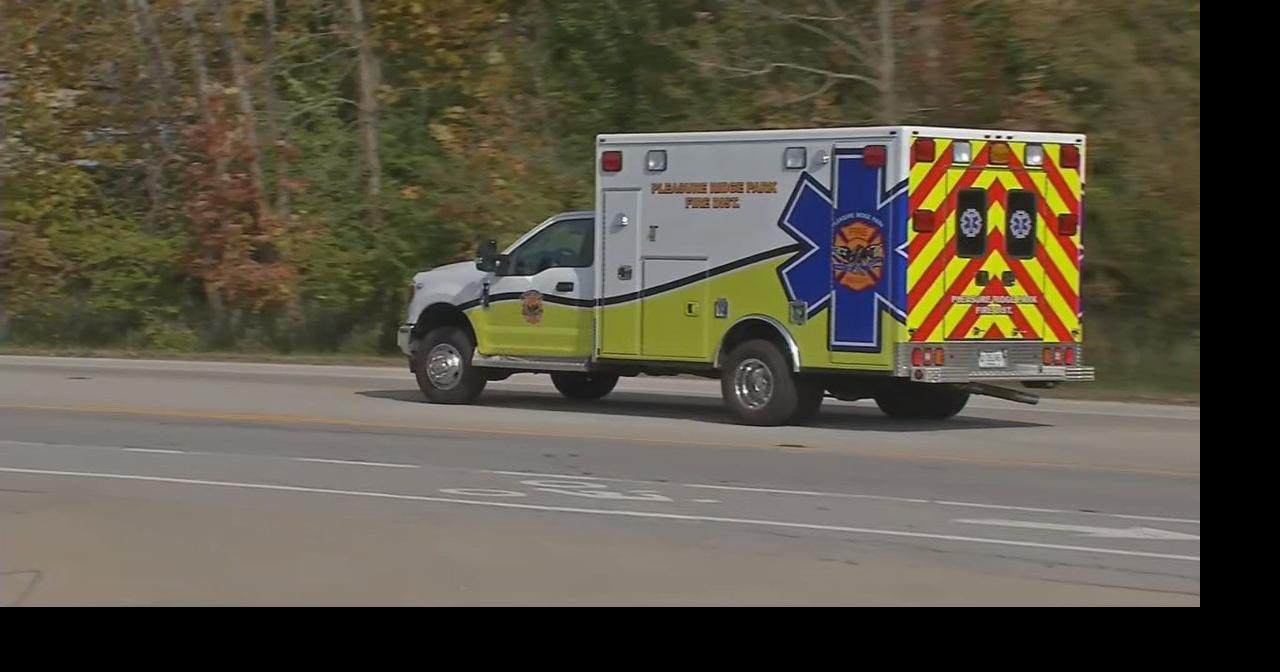 PRP Fire Department adds ambulance service | Local News | wdrb.com