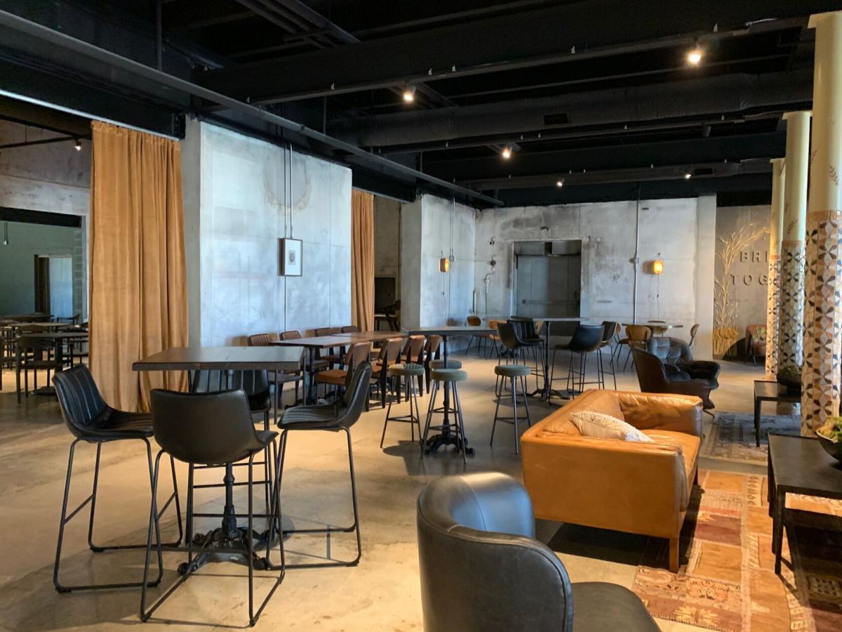 Ten20 Craft Brewery opens brand new Louisville beer garden | News ...