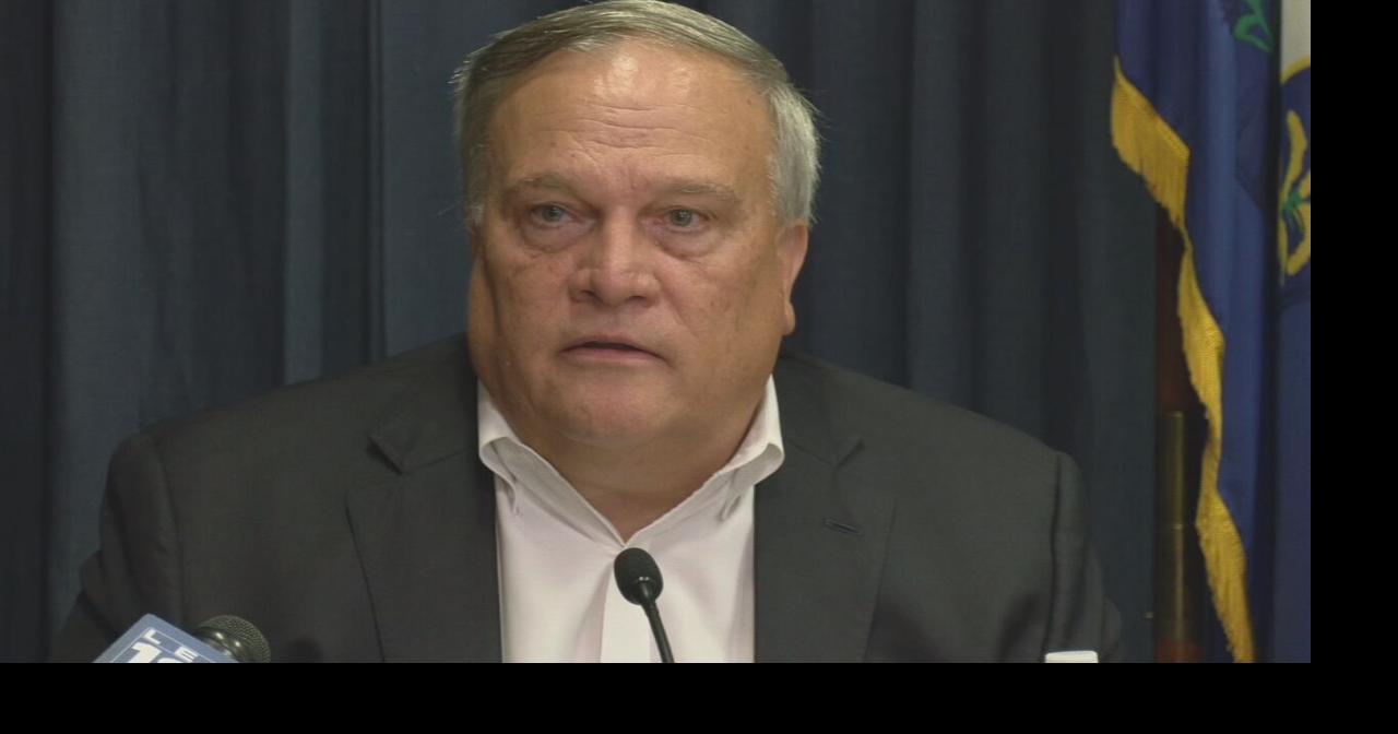 Kentucky Senate president says 'no' to mandates, pushes grassroots ...