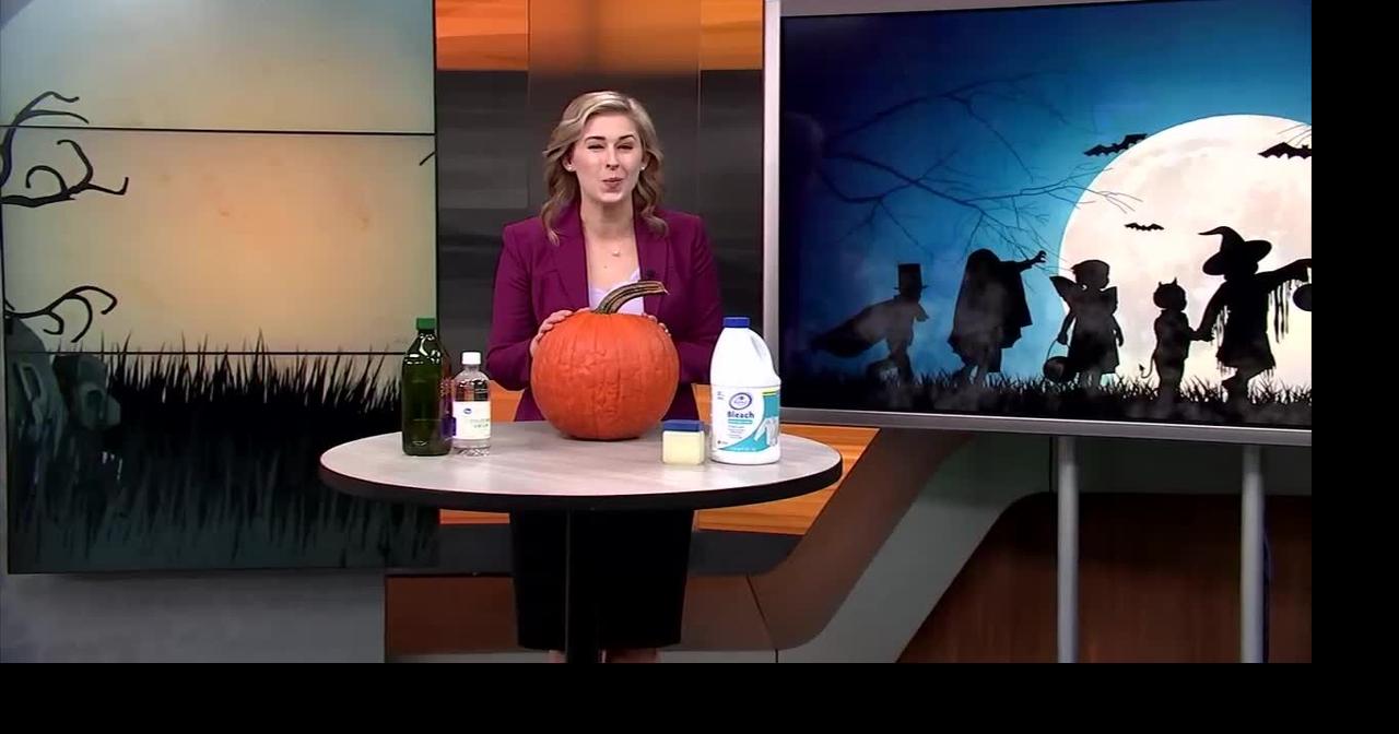 Weather Can Destroy Your Pumpkins Faster | Weather Blog | wdrb.com