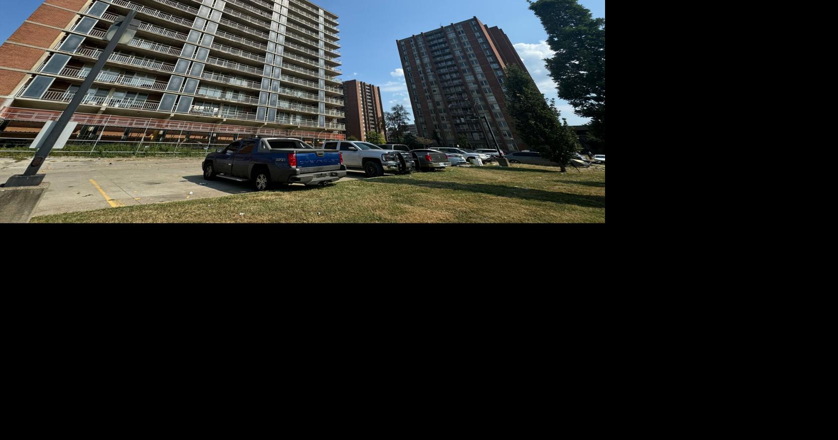 Dosker Manor to be demolished in 2026, Louisville developer chosen to ...