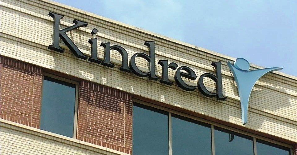 Kindred Healthcare to be split up in deal that involves Humana ...
